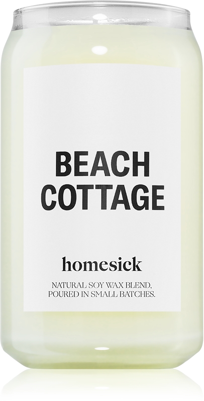 homesick Beach Cottage | Livrare rapida! | Notino.ro