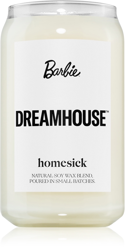 homesick Barbie Dreamhouse scented candle | notino.ie