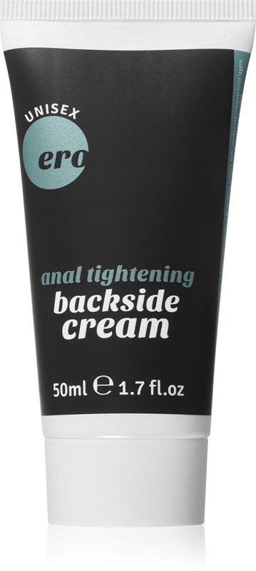 HOT ERO Back Side Anal Tightening anal relax cream | notino.co.uk