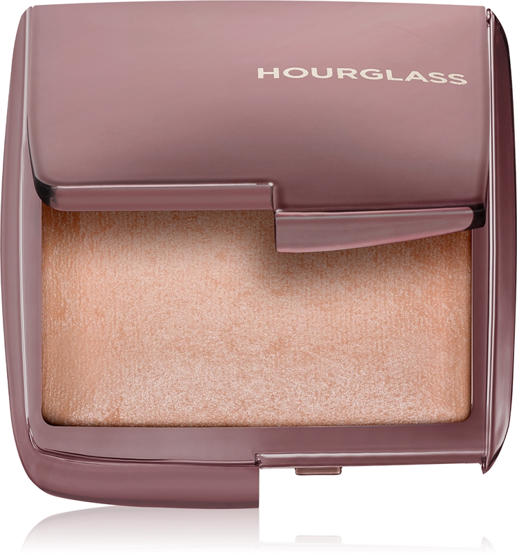 Hourglass Ambient Lighting Powder bronzer i puder do konturowania