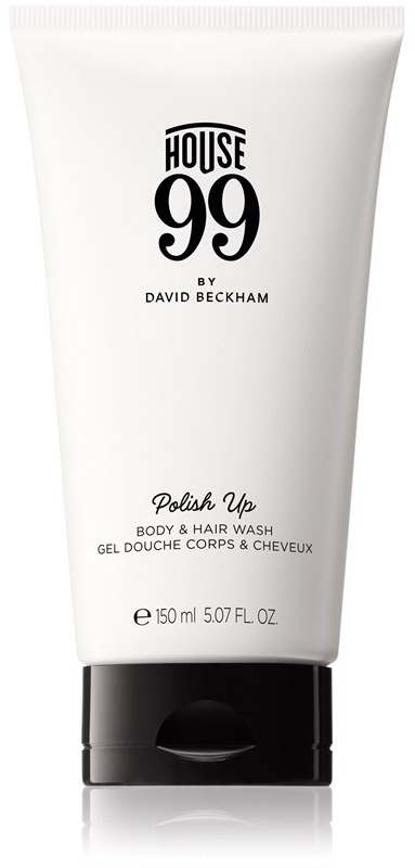 House 99 Polish Up Washing Gel for Body and Hair | notino.co.uk
