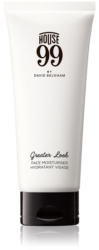 House 99 Greater Look Moisturizing Cream For Face | notino.ie