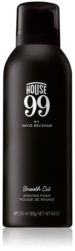 House 99 Smooth Cut Shaving Foam | notino.co.uk