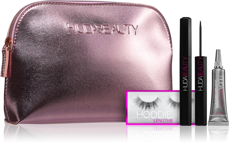 Huda Beauty Ramadan Kit Gift Set | notino.ie