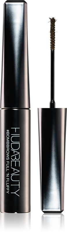 Huda Beauty Bombrows Full ‘n Fluffy Waterproof Eyebrow Gel | notino.ie