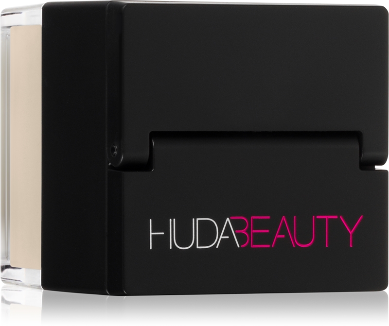 Huda Beauty Baby Bake Loose Baking & Setting Powder polvos con color ...