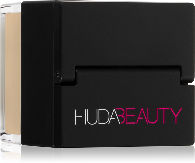 Huda Beauty Baby Bake Loose Baking & Setting Powder cipria colorata per ...