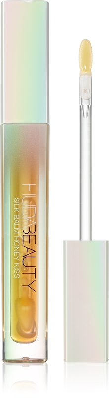 Huda Beauty Silk Balm Honey Kiss Hydratisierendes Lipgloss