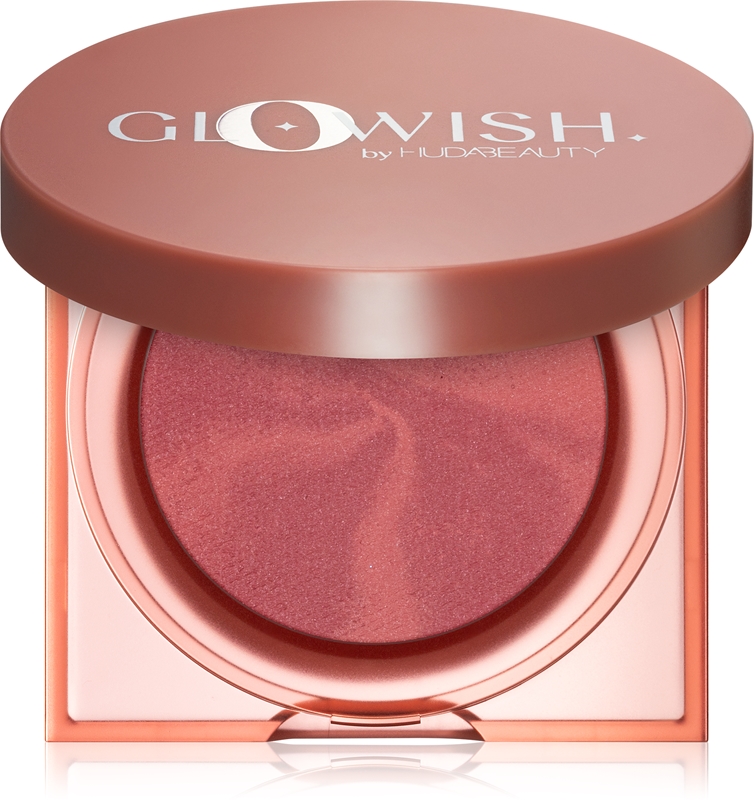 Huda Beauty Glo Wish Cheeky Blush | notino.nl