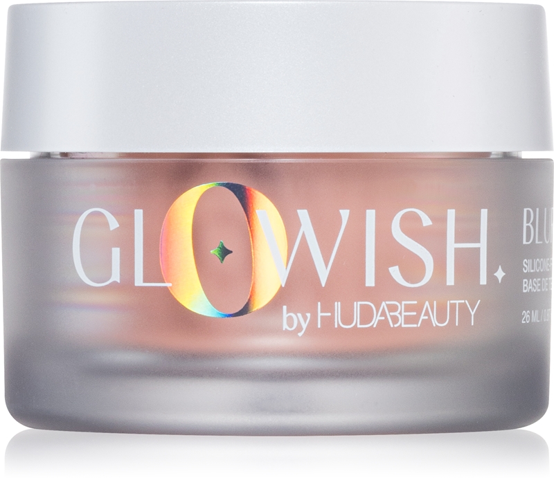 Huda Beauty Glo Wish Blur Jam Prime Primer | notino.ie