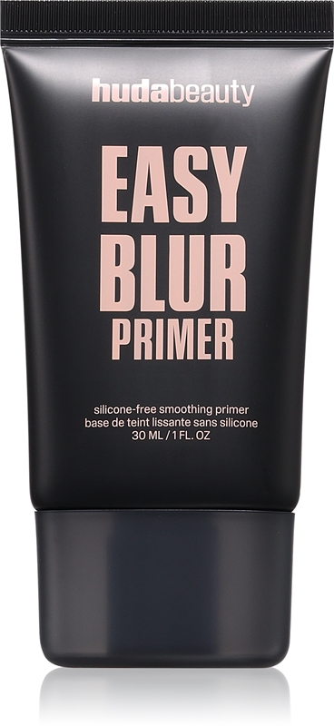 Huda Beauty Easy Blur Silicone-Free Smoothing & Pore-Minimizing Primer ...