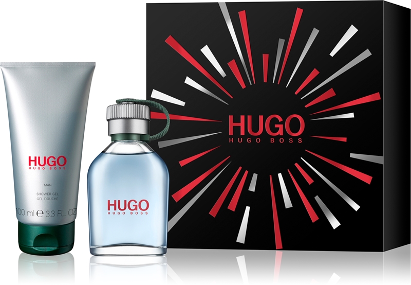 Hugo Boss Hugo Man coffret I. | notino.pt