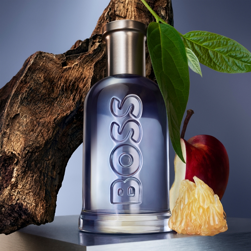 Hugo Boss Bottled Infinite EdP | Hugo Boss Infinite | notino.nl