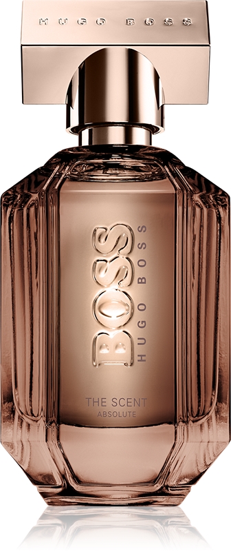 Hugo Boss BOSS The Scent Absolute Eau de Parfum pour femme | notino.fr