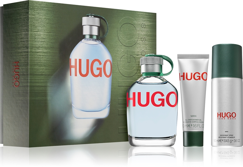 Hugo Boss HUGO Man Geschenkset für Herren