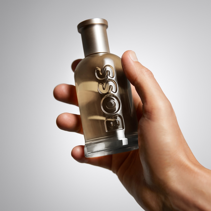 Hugo Boss BOSS Bottled eau de parfum for men | notino.co.uk