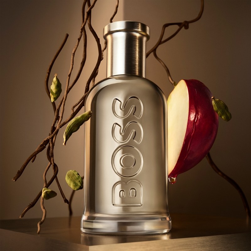 Hugo Boss BOSS Bottled woda perfumowana dla mężczyzn | notino.pl