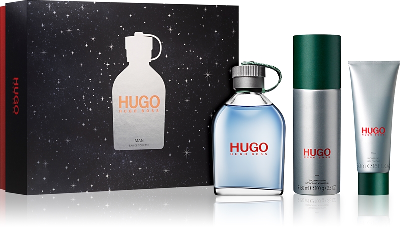 Hugo Boss HUGO Man | Livrare rapida! | Notino.ro