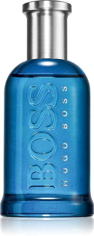 Hugo Boss BOSS Bottled Pacific woda toaletowa (limited edition) dla ...
