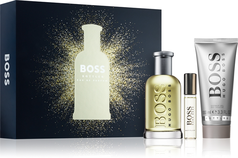 Hugo Boss BOSS Bottled coffret cadeau (V.) | notino.fr