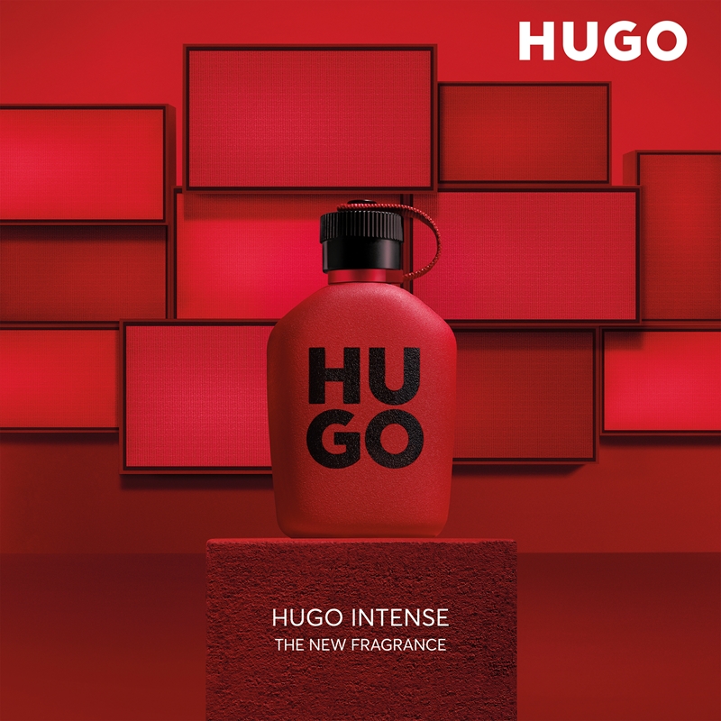 Hugo Boss HUGO Intense | Livrare rapida! | Notino.ro