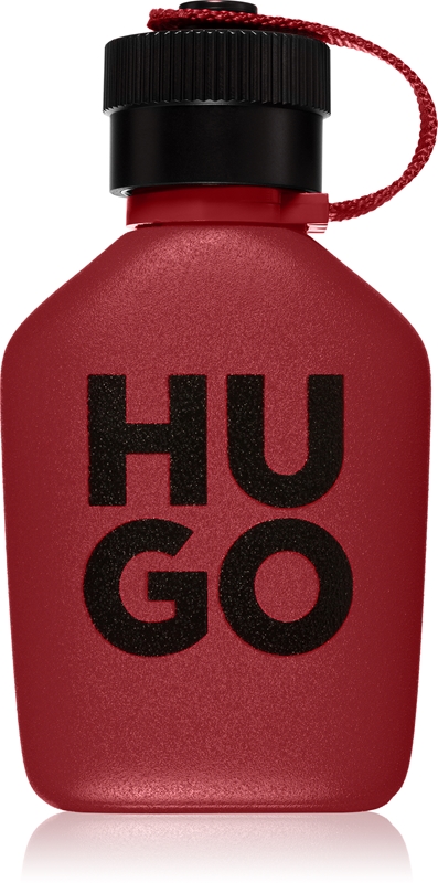 Hugo Boss HUGO Intense Eau de Parfum pour homme | notino.fr