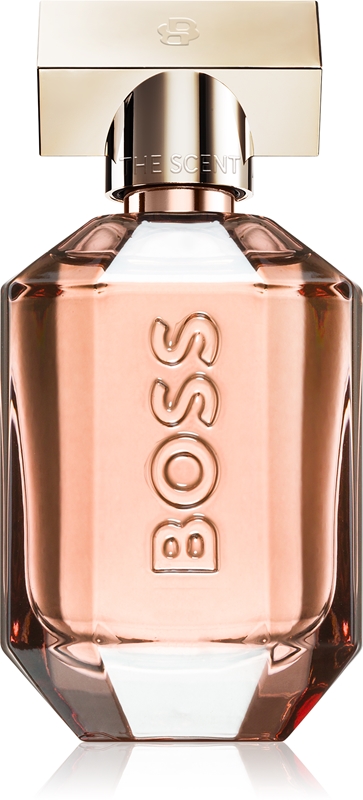 Hugo Boss BOSS The Scent for Her Le Parfum parfém pro ženy | notino.cz