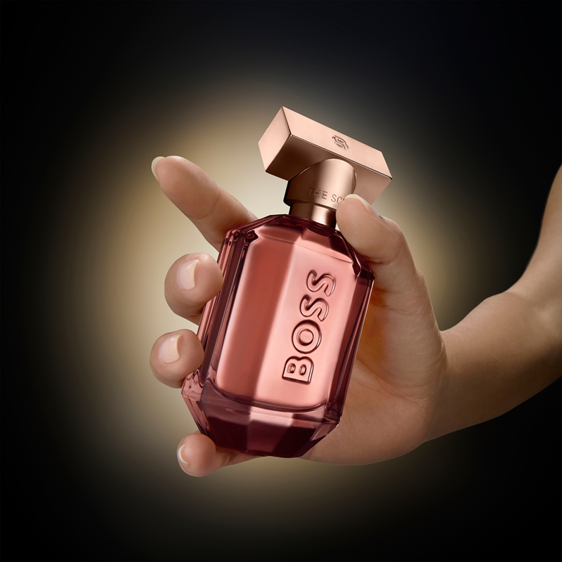 Hugo Boss BOSS The Scent for Her Le Parfum parfém pro ženy | notino.cz