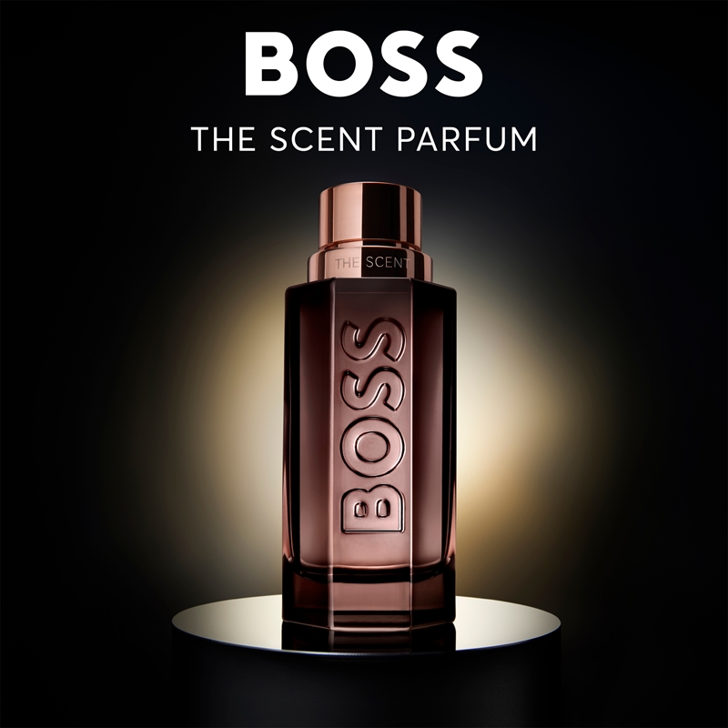Hugo Boss BOSS The Scent Le Parfum parfém pre mužov | notino.sk
