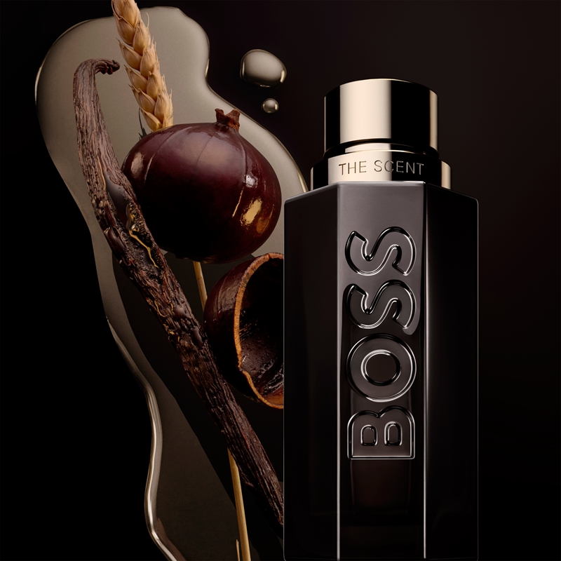 Hugo Boss BOSS The Scent Magnetic for him Eau de Parfum for men | notino.ie