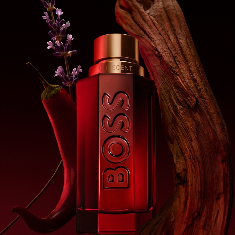Hugo Boss BOSS The Scent Elixir for him Parfum perfume for men | notino ...