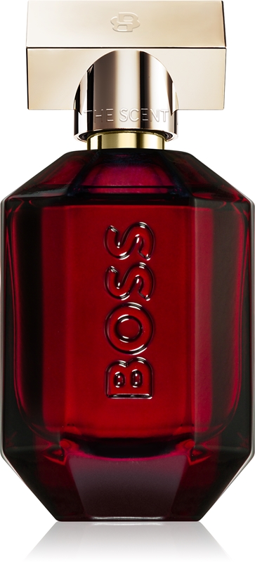 Hugo Boss BOSS The Scent Elixir for her Parfum Intense parfém pre ženy ...