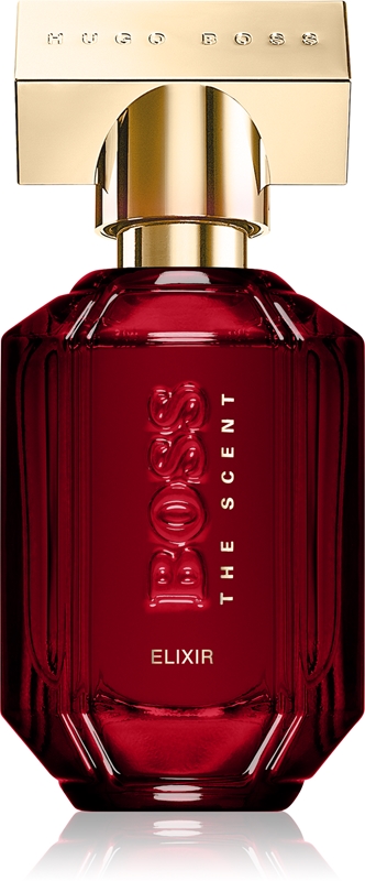 Hugo Boss BOSS The Scent Elixir for her Parfum Intense Smaržūdens (EDP ...