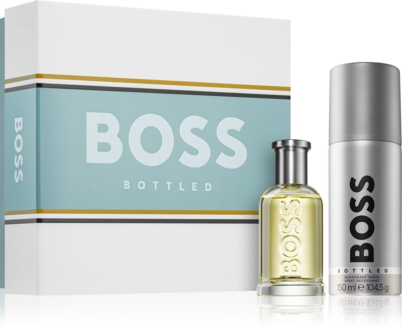 Hugo Boss BOSS Bottled | notino.dk