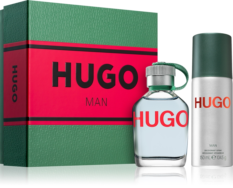 Hugo Boss HUGO Man | Livrare rapida! | Notino.ro