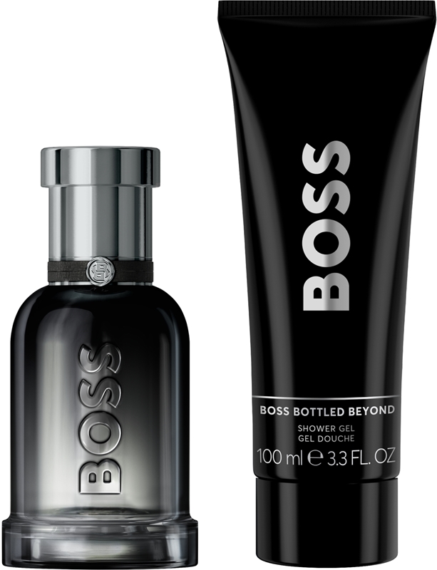 Hugo Boss BOSS Bottled Beyond подаръчен комплект за мъже | notino.bg