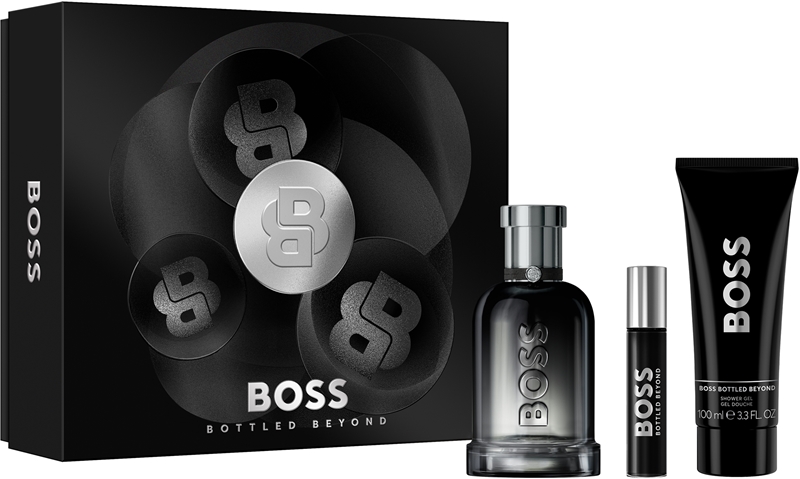 Hugo Boss BOSS Bottled Beyond Coffret cadeau pour homme | notino.fr