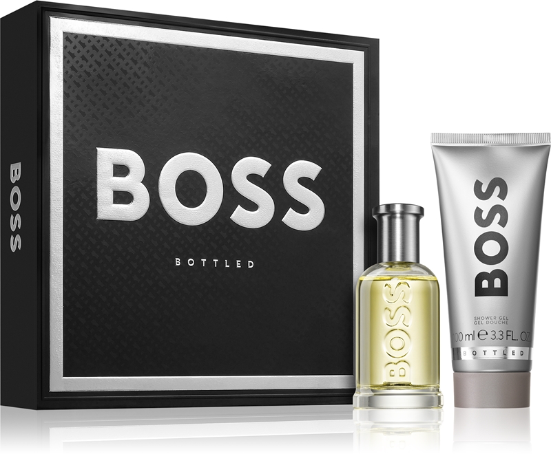 Hugo Boss BOSS Bottled Gift Set voor Mannen | notino.nl