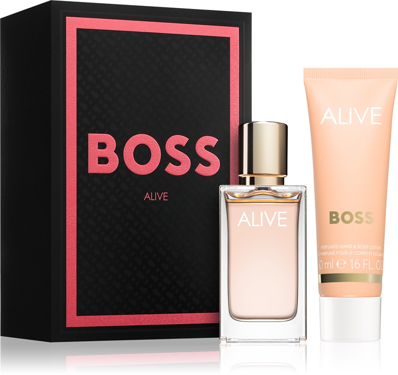 Hugo Boss BOSS Alive | Livrare rapida! | Notino.ro