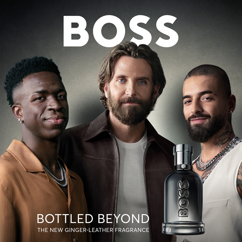 Hugo Boss BOSS Bottled Beyond | Livrare rapida! | Notino.ro