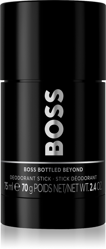 Hugo Boss BOSS Bottled Beyond deostick | notino.cz