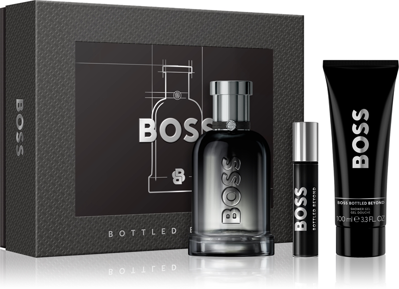 Hugo Boss BOSS Bottled Beyond confezione regalo per uomo | notino.it