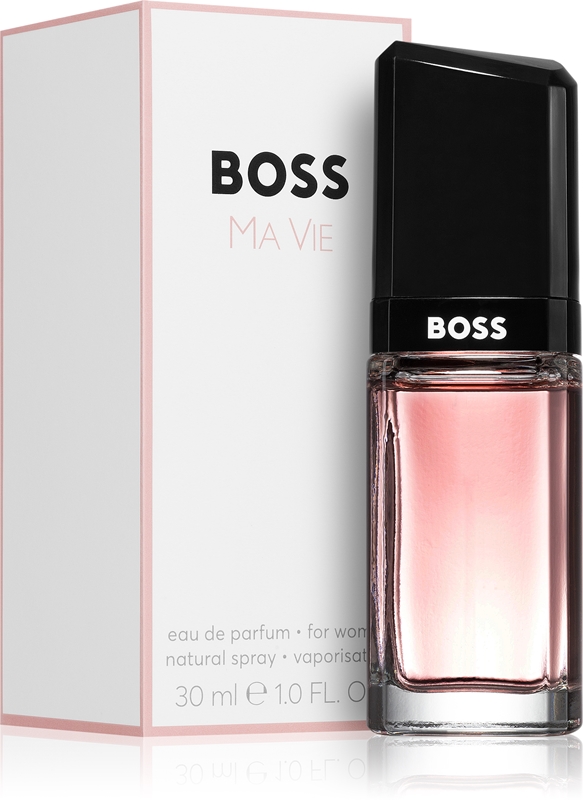 Hugo Boss BOSS Ma Vie Eau de Parfum für Damen