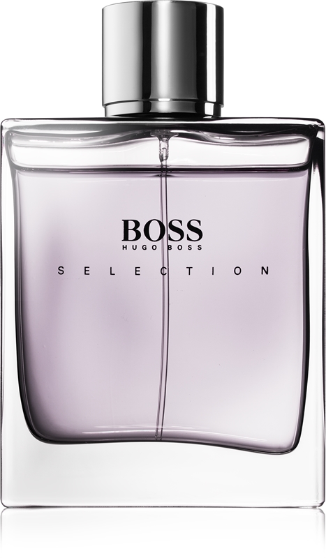 Hugo Boss Boss Selection toaletná voda pre mužov | notino.sk