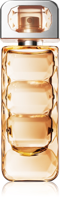 Hugo Boss BOSS Woman eau de toilette for women | notino.co.uk