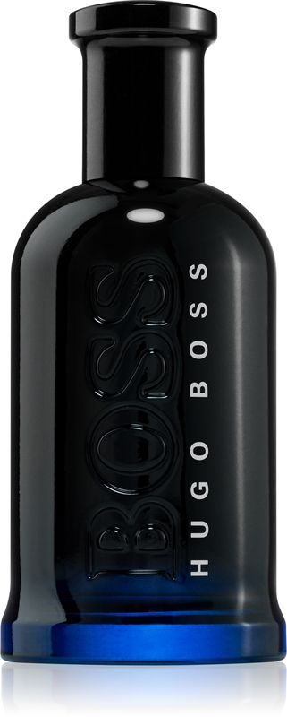 Hugo Boss BOSS Bottled Night Eau de Toilette pour homme | notino.fr