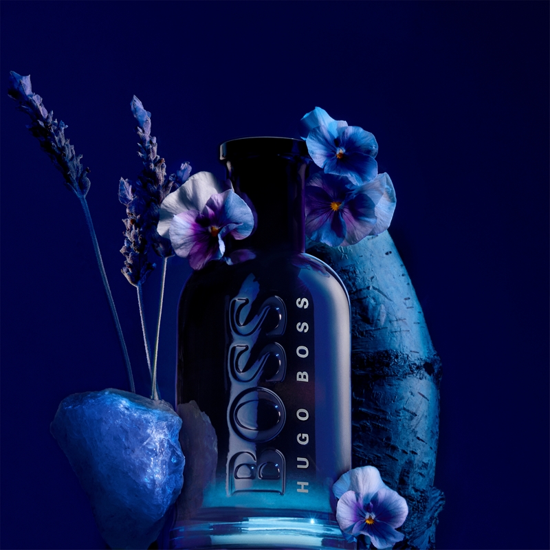 Hugo Boss Bottled Night EdT | Hugo Boss Night | notino.at