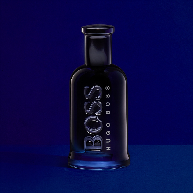 Hugo Boss Bottled Night EdT | Hugo Boss Night | notino.at