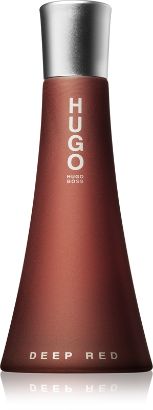 Hugo Boss HUGO Deep Red Eau de Parfum för Kvinnor | notino.se