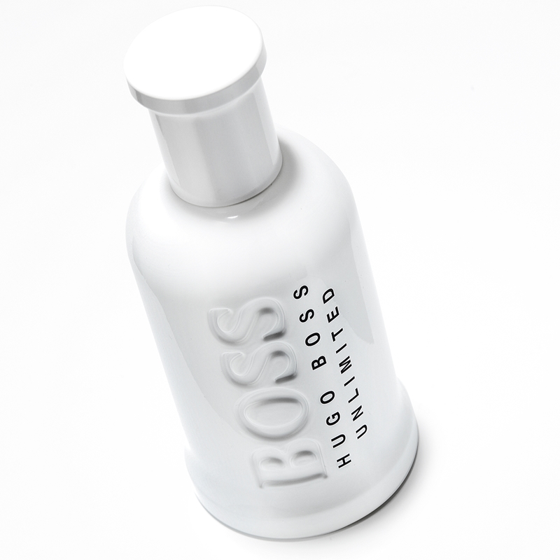 Hugo Boss BOSS Bottled Unlimited eau de toilette for men | notino.co.uk
